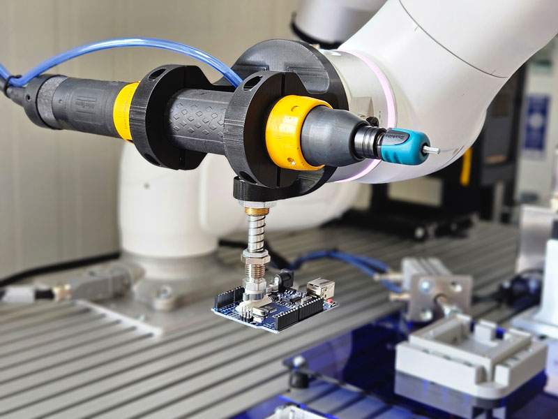 Indetech | Het flexibele engineeringsbureau